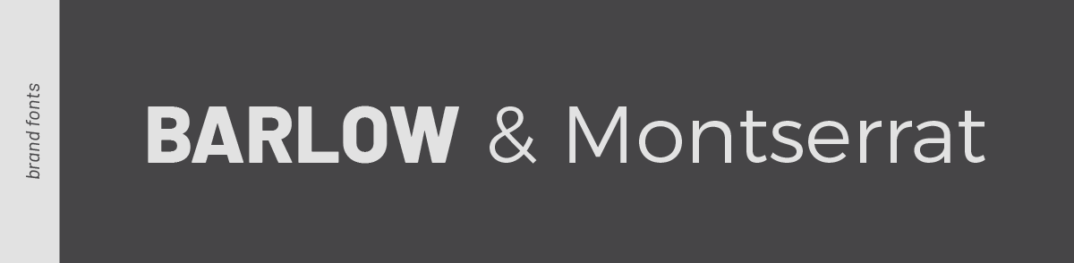 Logo Design: Elise Design Company - Dana Gray Studio